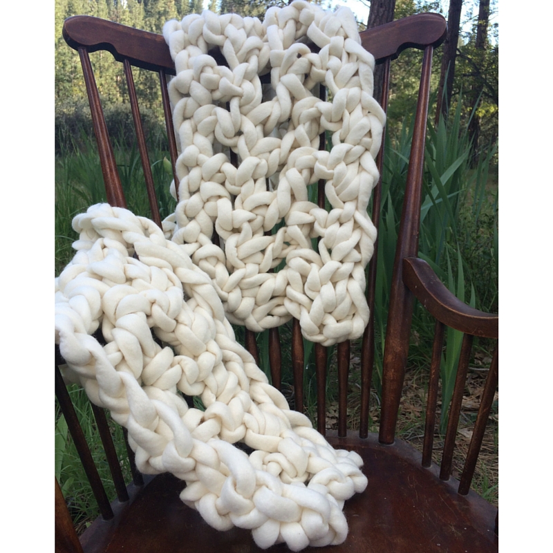 Practical Giant Yarn Extreme Yarn For Everyday Use The Domestic practical-giant-yarn-extreme-yarn-for-everyday-use-the-domestic